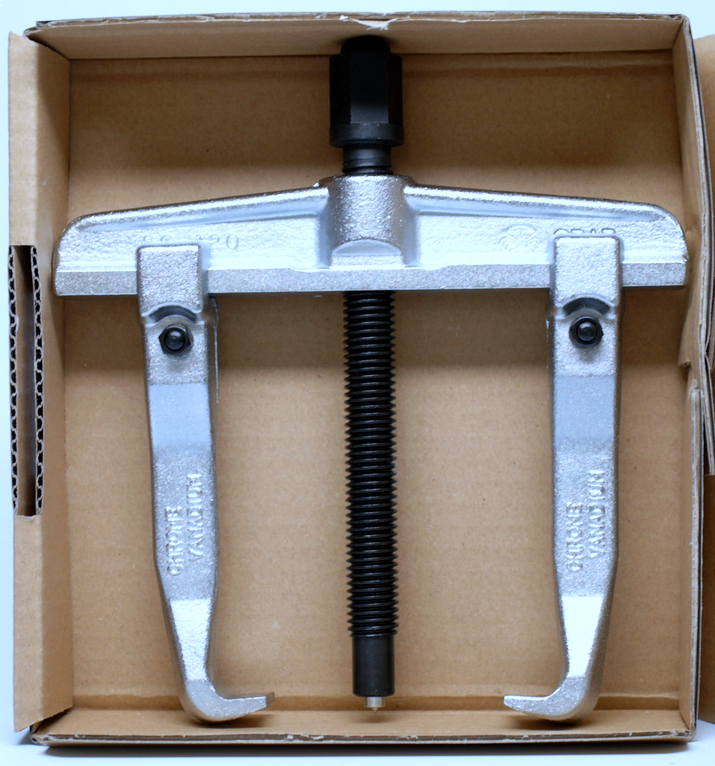 CRAB Sliding Jaw Puller, SG-80
