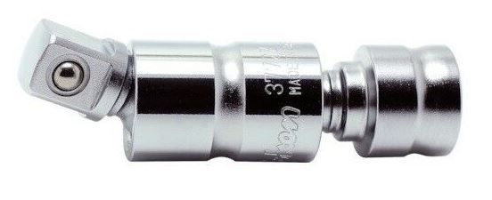 Koken 3/8dr. Double Universal, 3772Z