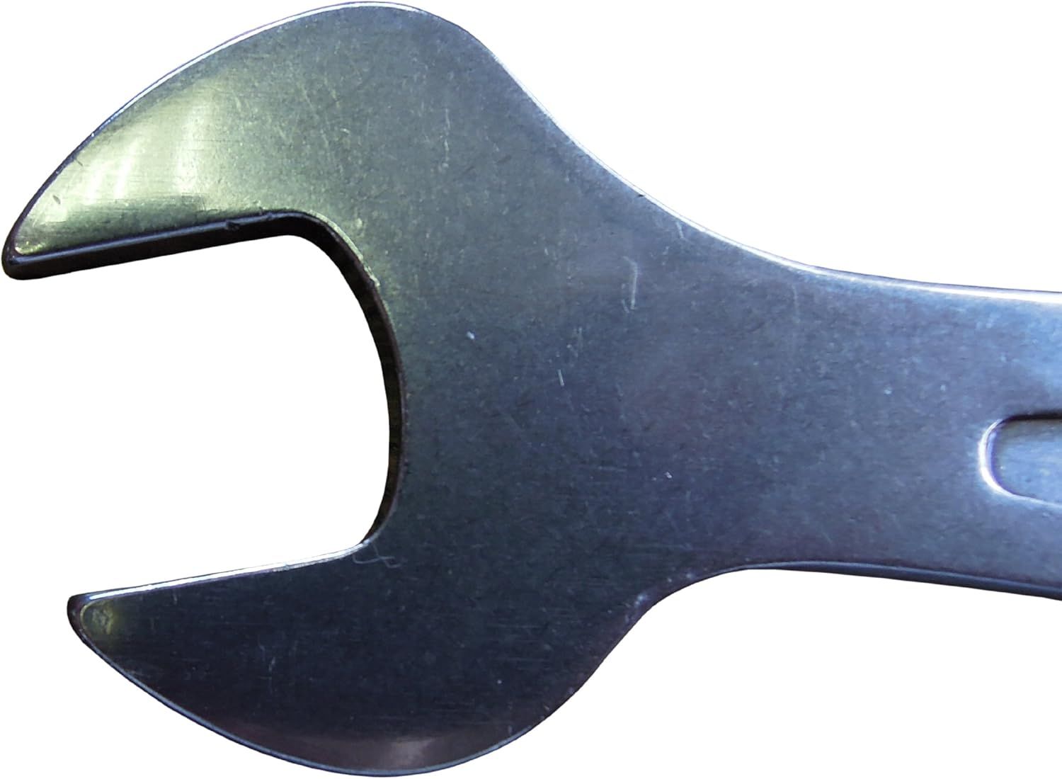 Crab Stainless Steel Combination Wrench Set, SLS-500