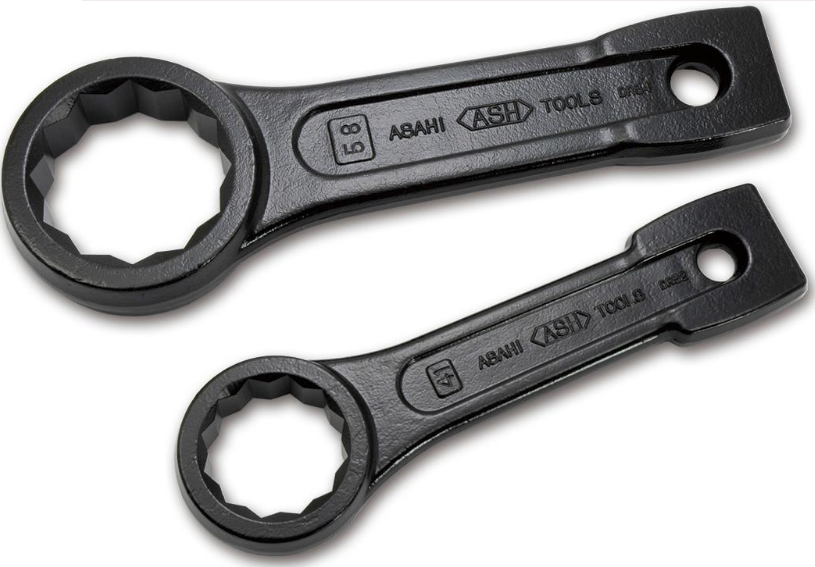 Asahi Slugging Wrench 54mm. DR0054