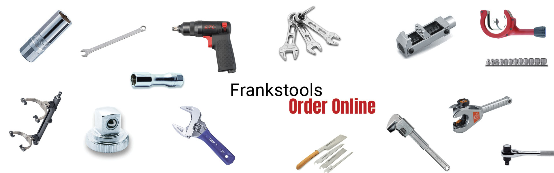 Franktools Home